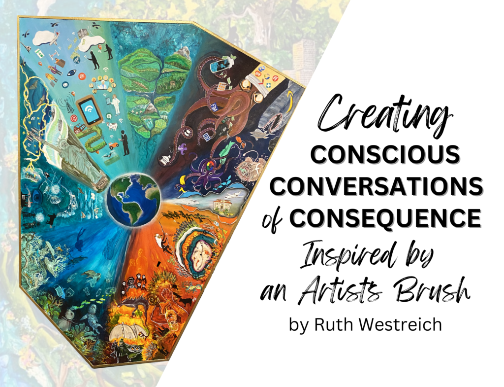 Conscious Conversations of Consequence E-Book & Discussion Guide Page ...